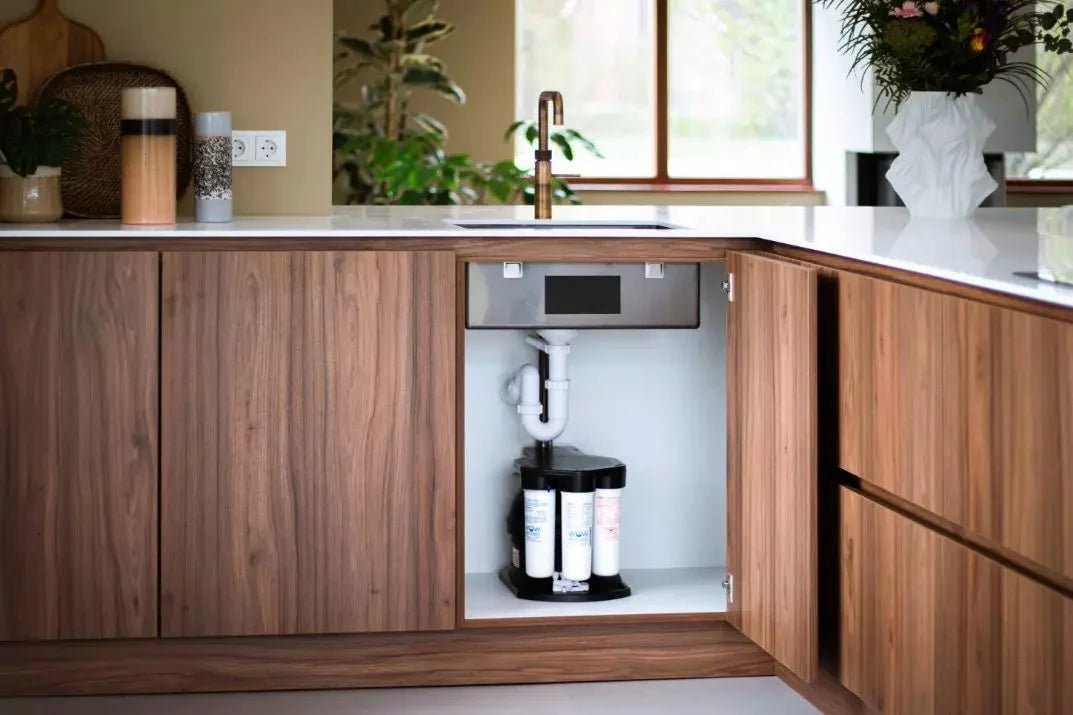 Wat is de levensduur van een membraan in osmose-systemen? – PureAqua